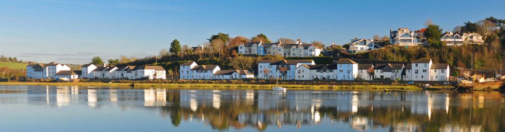 Coach Holidays to Bideford - Alfa Travel - Search Now