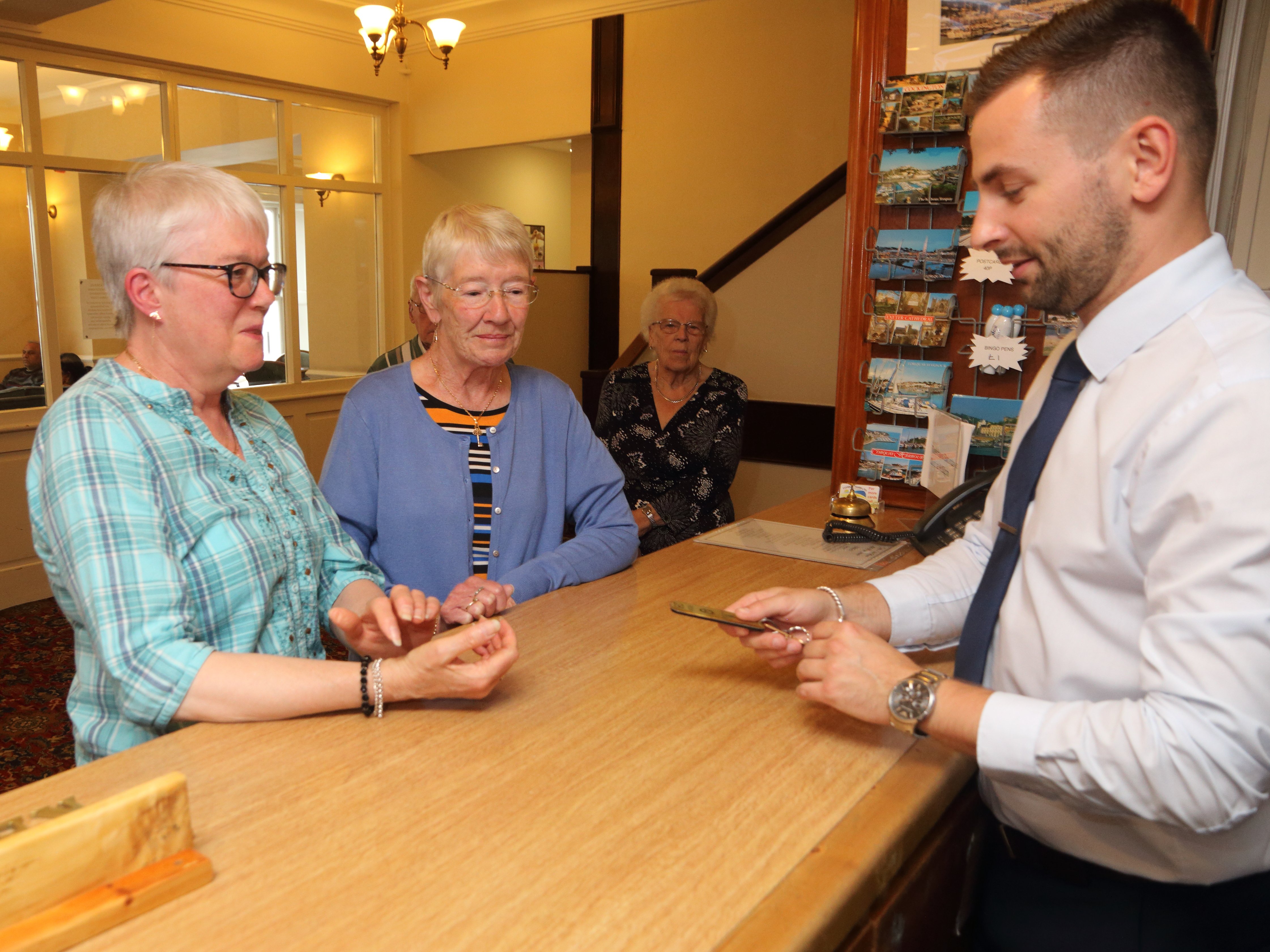 Alfa Holidays, Hotels and Packages | Alfa Travel Coach Holidays