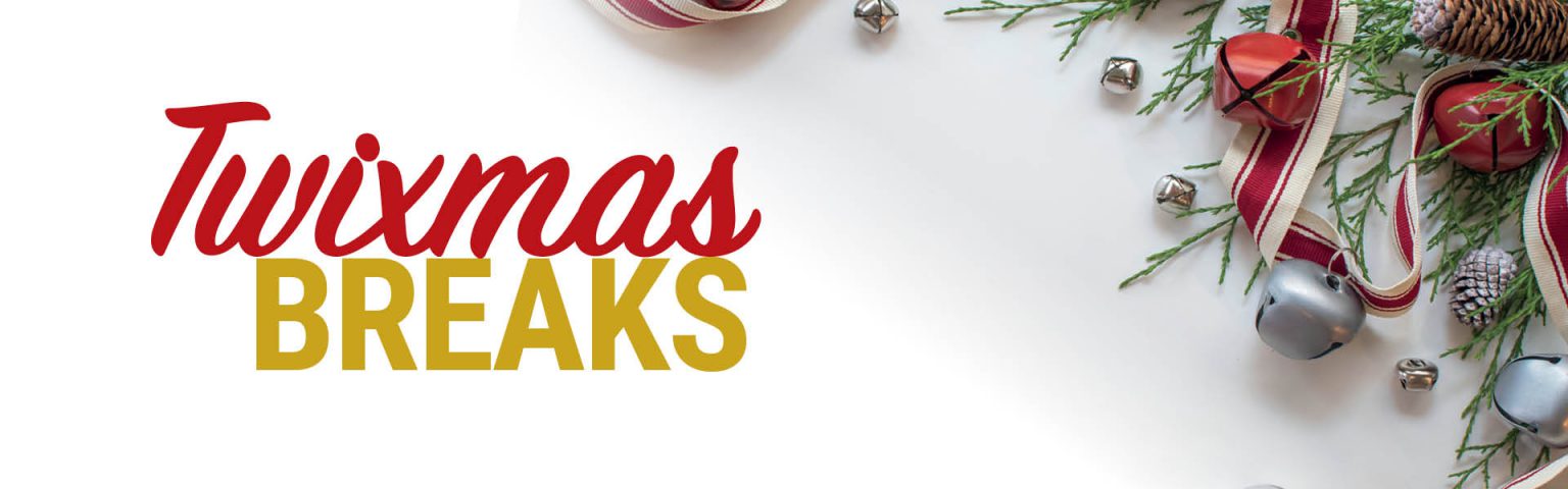 Twixmas Breaks | Alfa Travel