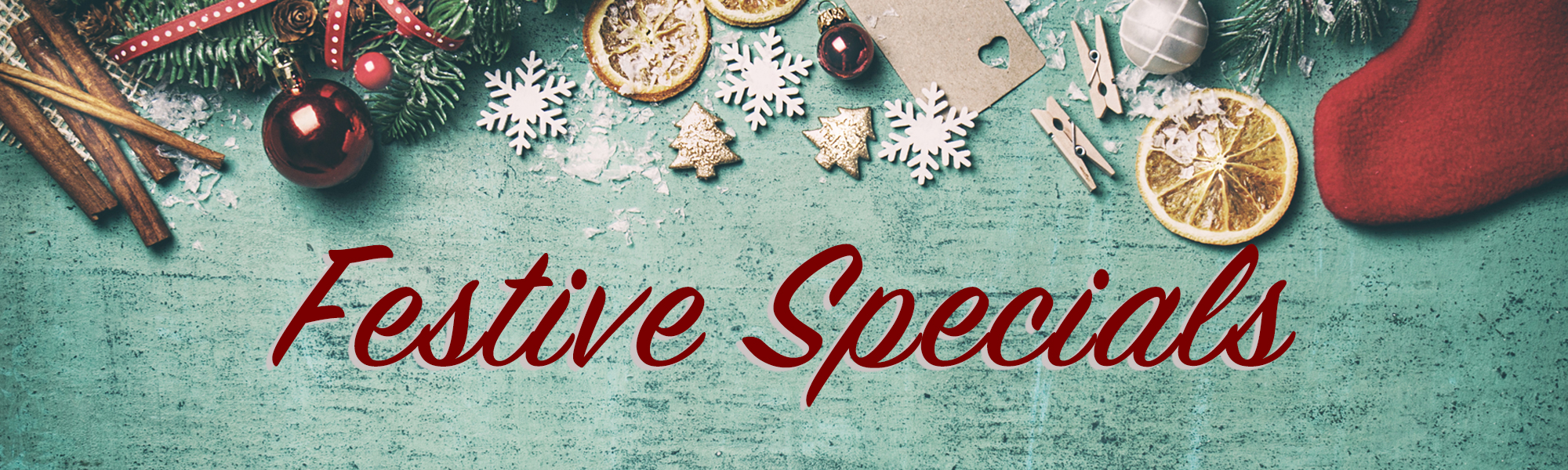 Festive Specials - Alfa Travel