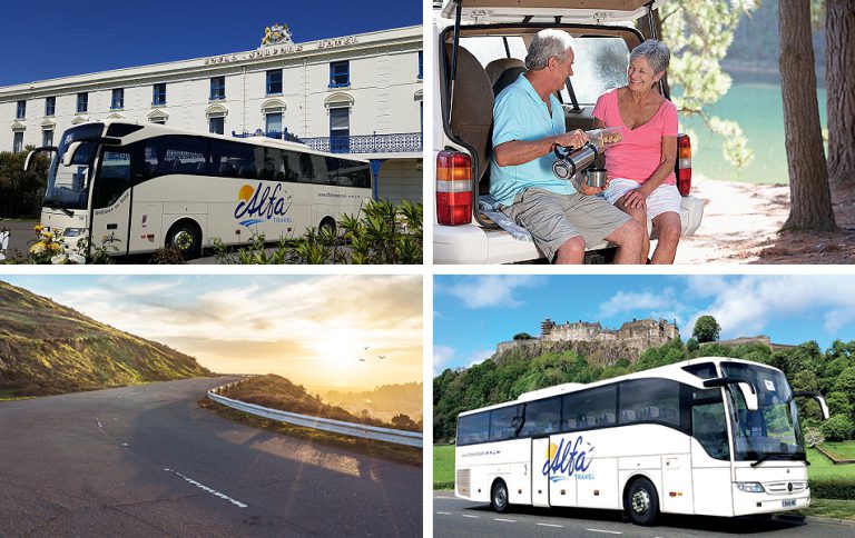About Us | Alfa Travel Coach Holidays