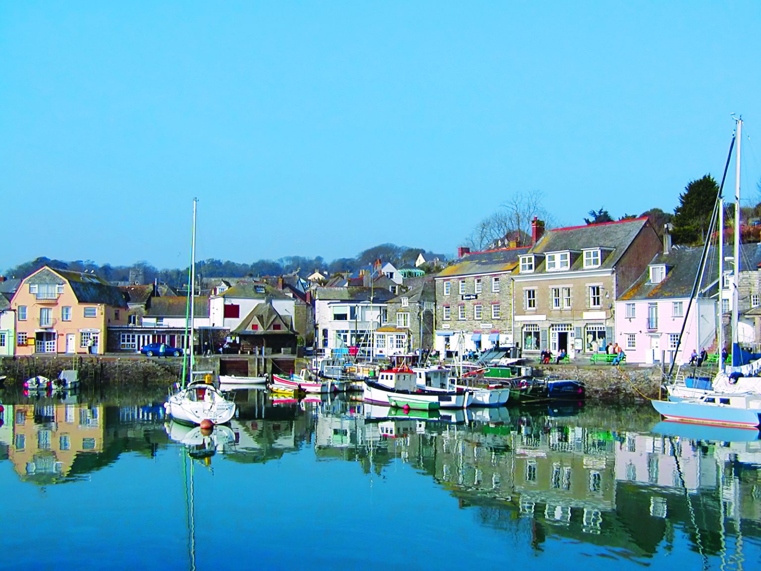 Coach Holidays to Newquay With Alfa Travel | Search Now