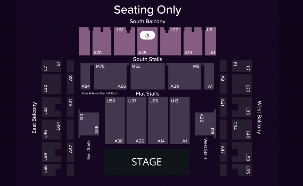 Mamma Mia! The Musical - Alfa Travel