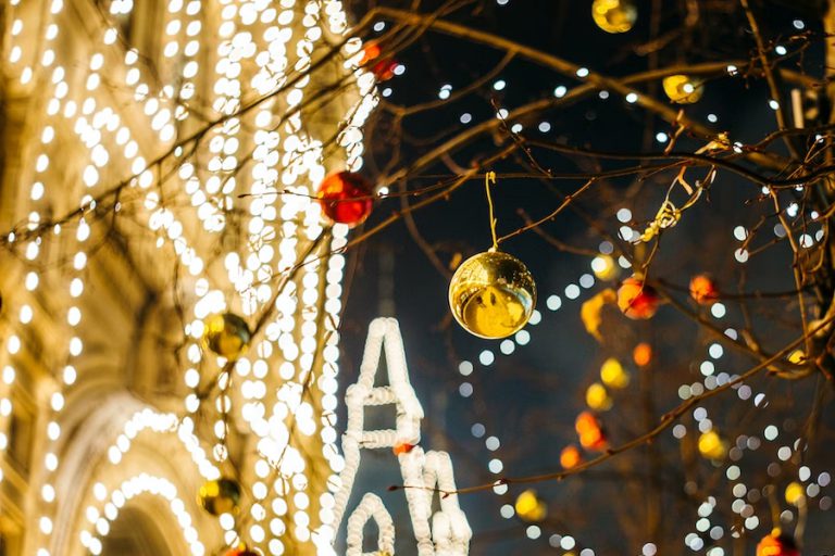 Festive Breaks To UK Resorts | Alfa Travel