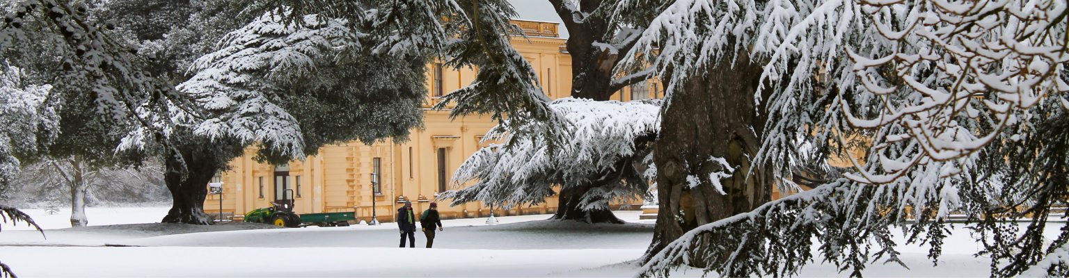 Christmas at Osborne House | Alfa Travel