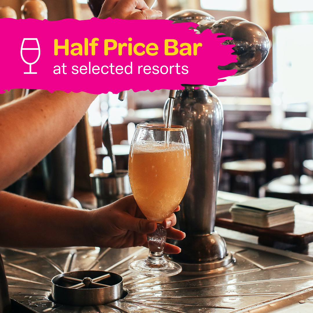 2025 Self Drive Hotel Breaks - Alfa Travel