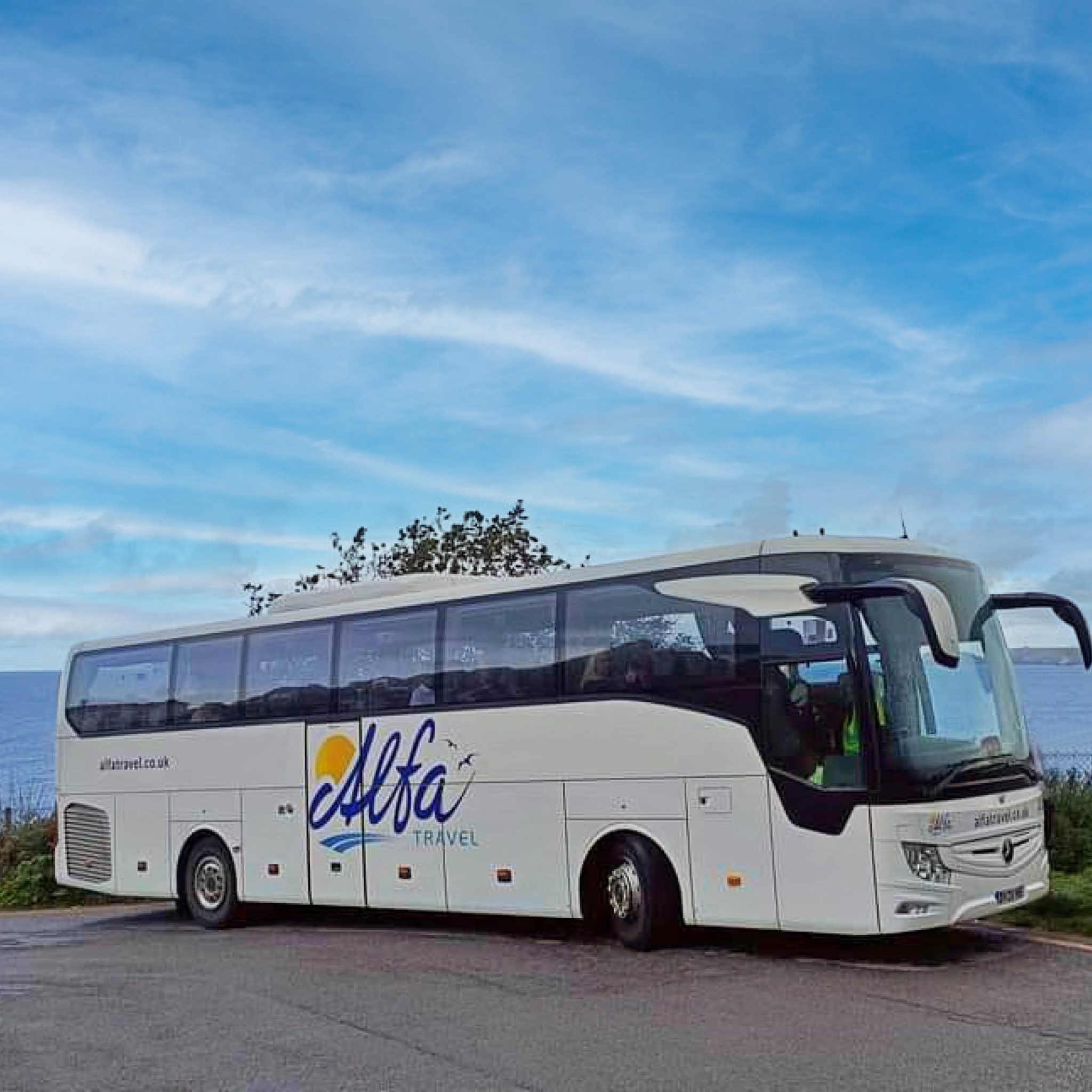 Alfa News - Alfa Travel