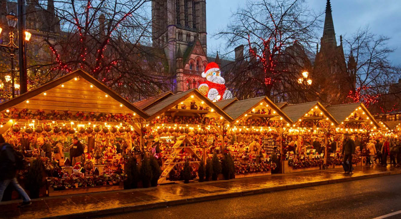 2025 Coach Holidays - On Sale Now - Alfa Travel