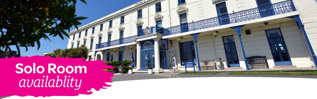 Single Room Availability | Alfa Travel