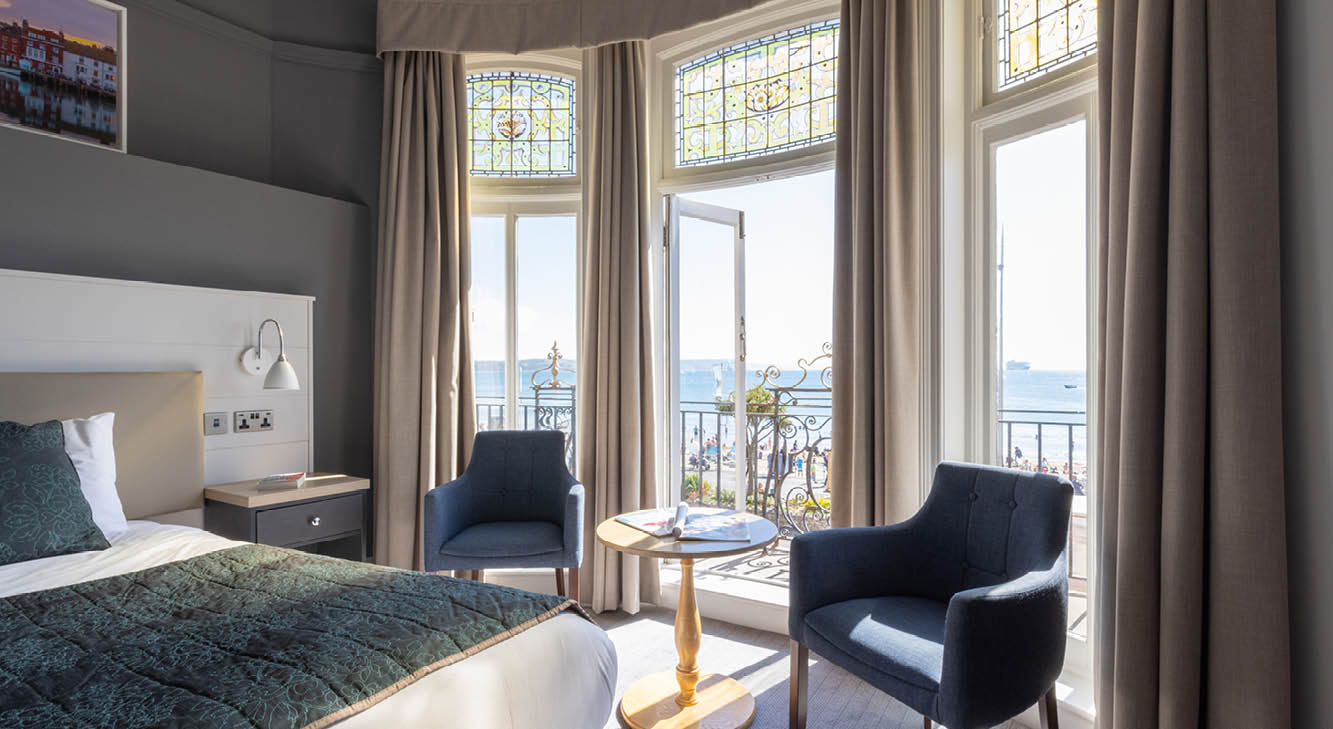 2025 Self Drive Hotel Breaks - Alfa Travel