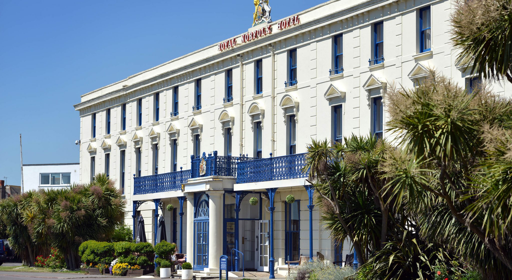 2025 Self Drive Hotel Breaks - Alfa Travel