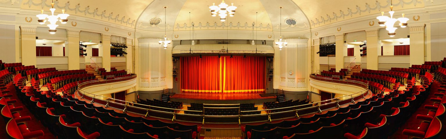 Bournemouth Theatre Breaks | Alfa Travel
