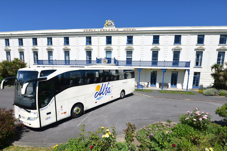 Self Drive Hotel Breaks | Alfa Travel Self Drive Holidays UK