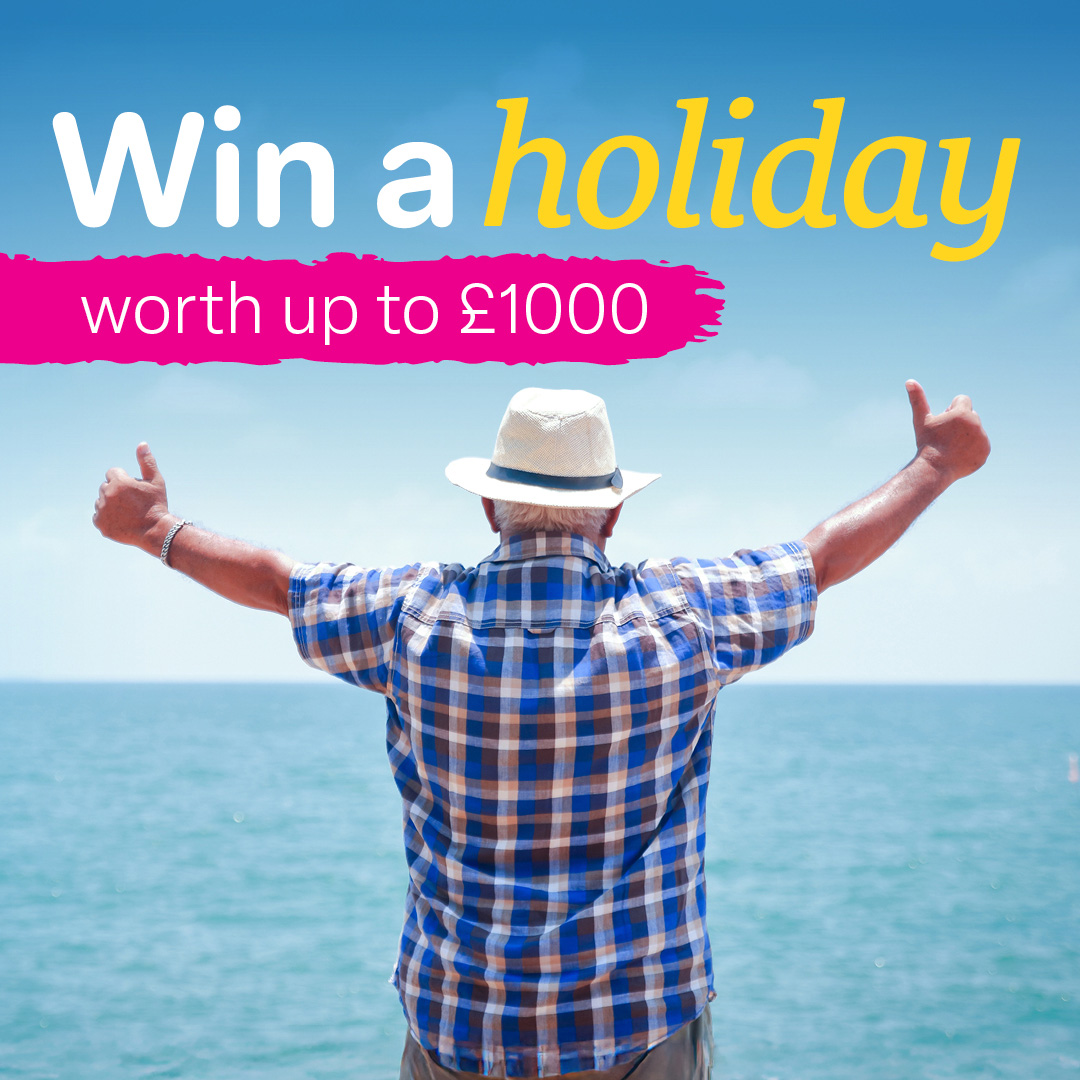 2025 Summer Coach Holidays - Alfa Travel