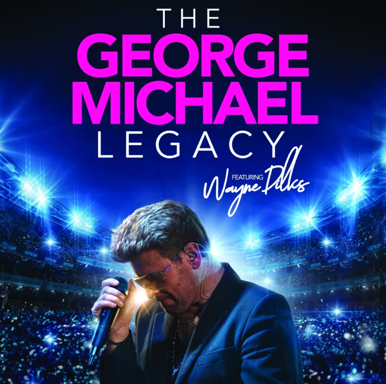 The George Michael Legacy - Alfa Travel