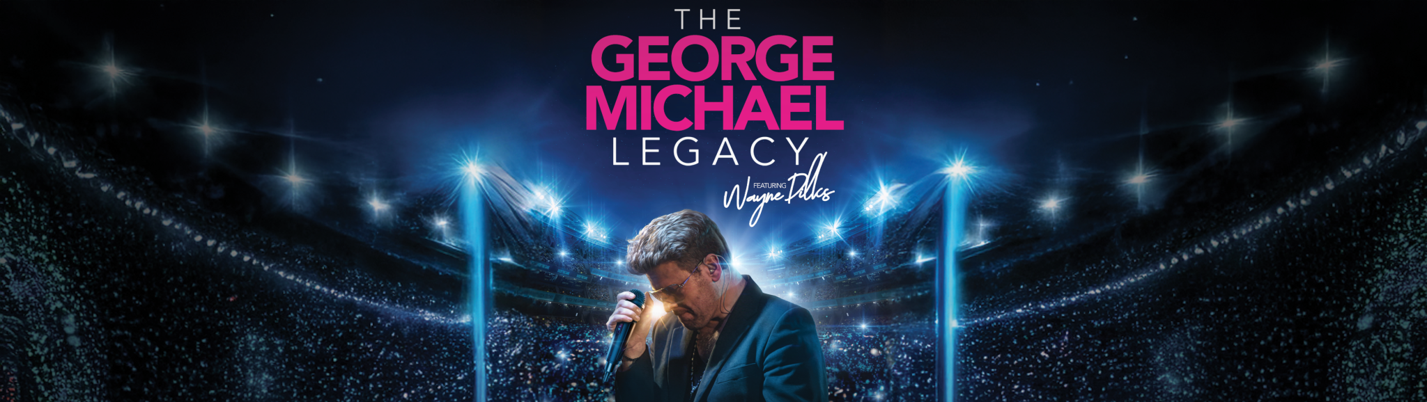The George Michael Legacy - Alfa Travel